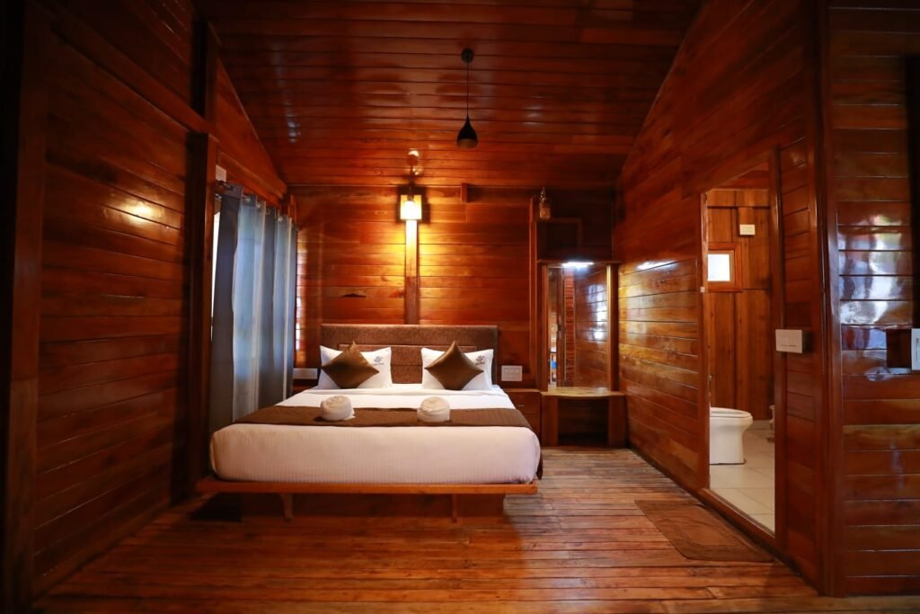 Coorg Coffee Camp Resort